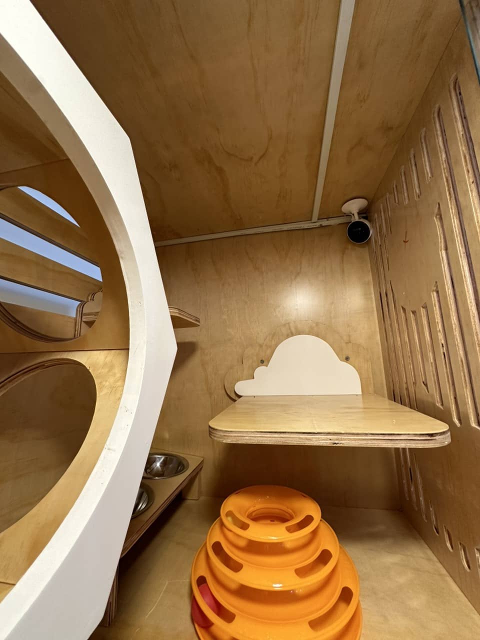 PHÒNG FAMILY CAMERA RIÊNG (FAMc) - Hotel Meo