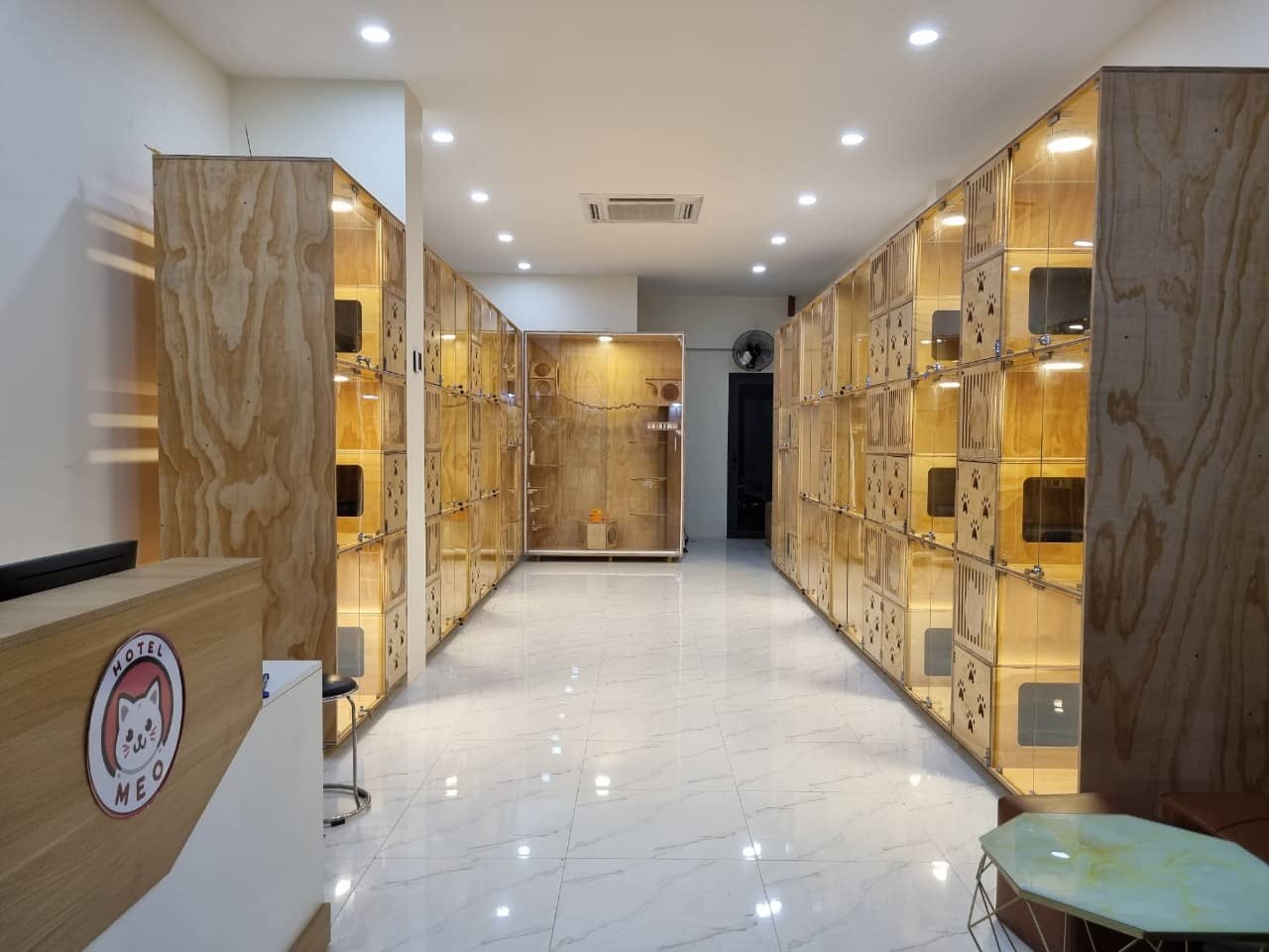 LIÊN HỆ VỚI HOTEL MEO - Hotel Meo